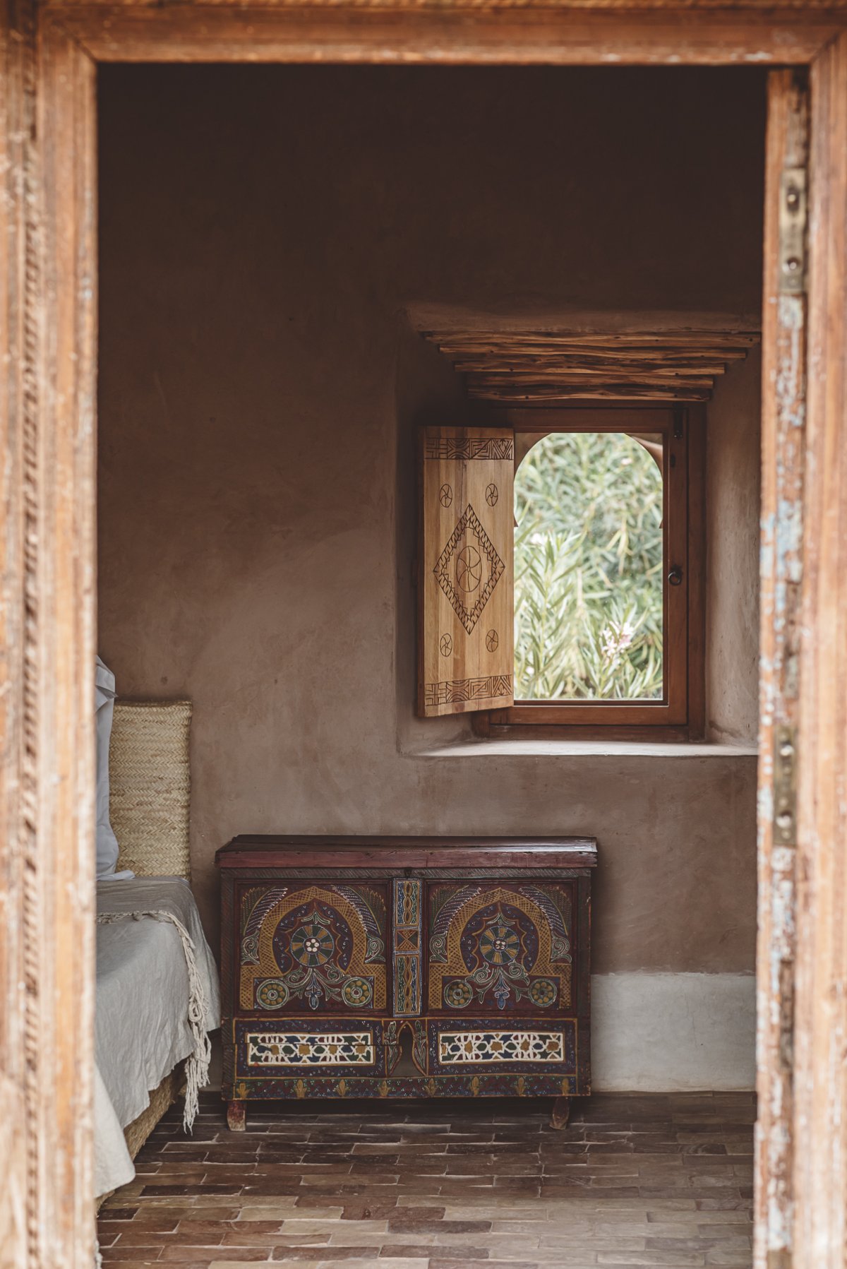 YINJISPACE - Studio KO x Berber Lodge